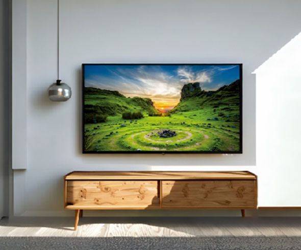 Energy-saving and Emission-reducing LCD Optical Film | Cymmetrik